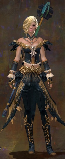 Character Sheets. | Roleplay Forum - Storytellers' Circle's Roleplaying ...